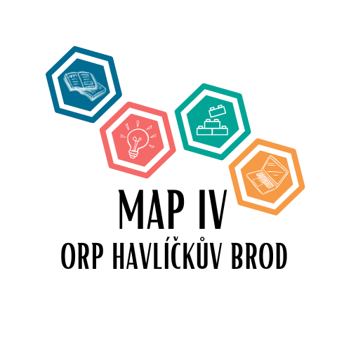 MAP IV - ORP Havlíčkův Brod - Královská stezka o.p.s.